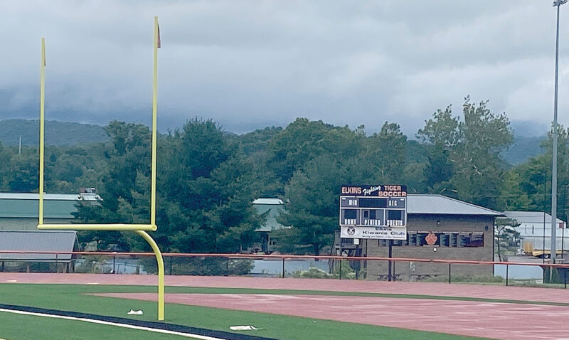 New Scoreboard Coming | News, Sports, Jobs - The Intermountain